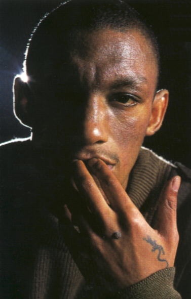 Tricky Blowback Vinyl Records and CDs For Sale | MusicStack