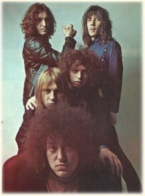 Mc5 Vinyl Records and CDs For Sale | MusicStack