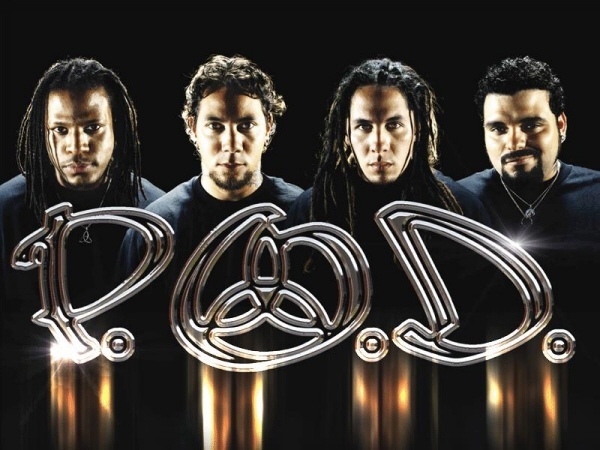 P.o.d. Satellite Vinyl Records and CDs For Sale | MusicStack