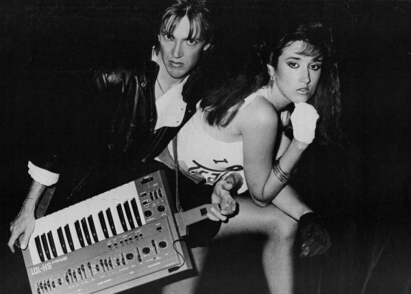 Trans-x Vinyl Records and CDs For Sale | MusicStack