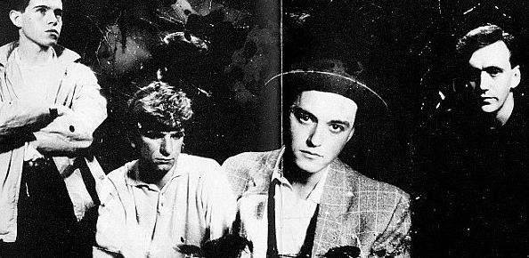 Felt Vinyl Records and CDs For Sale | MusicStack