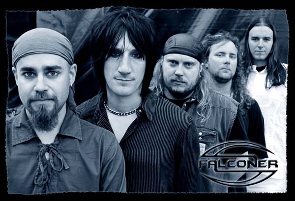 Falconer Vinyl Records and CDs For Sale | MusicStack