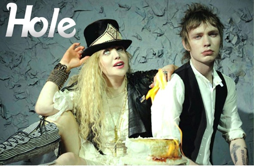 Hole Vinyl Records and CDs For Sale | MusicStack