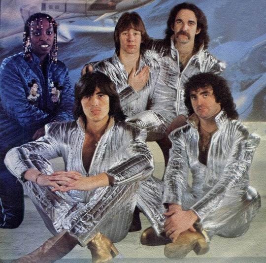 Space Deliverance Vinyl Records and CDs For Sale | MusicStack