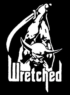 Wretched Vinyl Records and CDs For Sale | MusicStack