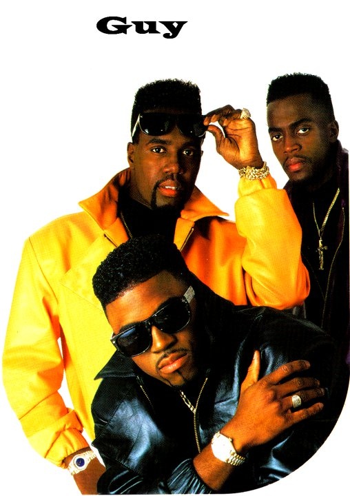 Guy Vinyl Records and CDs For Sale | MusicStack