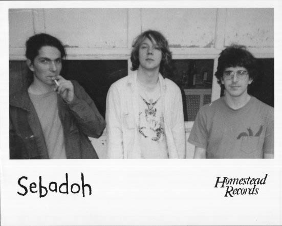 Sebadoh Vinyl Records and CDs For Sale | MusicStack