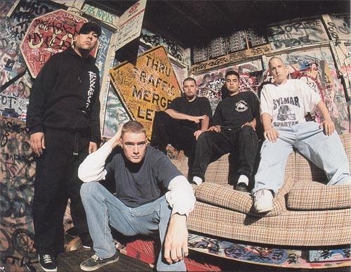 Downset Vinyl Records and CDs For Sale | MusicStack