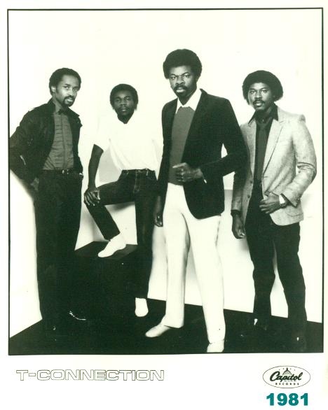 T-connection Vinyl Records and CDs For Sale | MusicStack