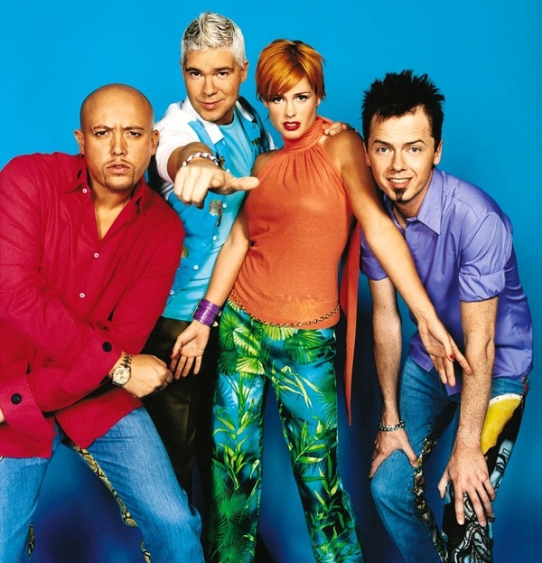 Aqua Vinyl Records and CDs For Sale | MusicStack