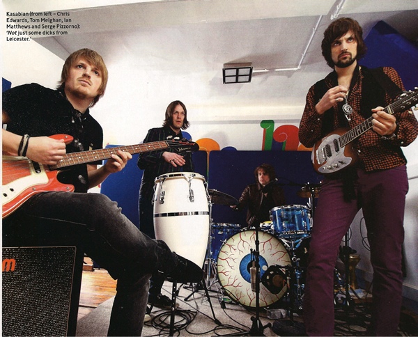 Kasabian Empire Vinyl Records and CDs For Sale | MusicStack