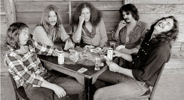 Outlaws Vinyl Records and CDs For Sale | MusicStack