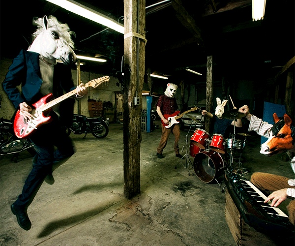 Sparklehorse Vinyl Records and CDs For Sale | MusicStack