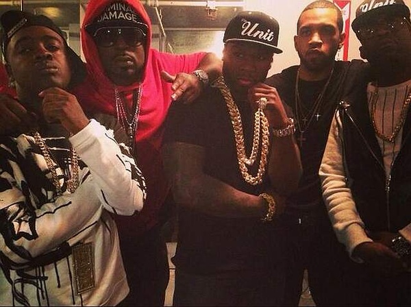 G-unit Vinyl Records and CDs For Sale | MusicStack