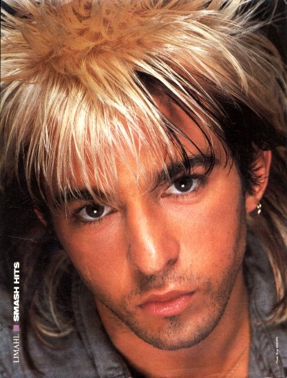Limahl Vinyl Records and CDs For Sale | MusicStack