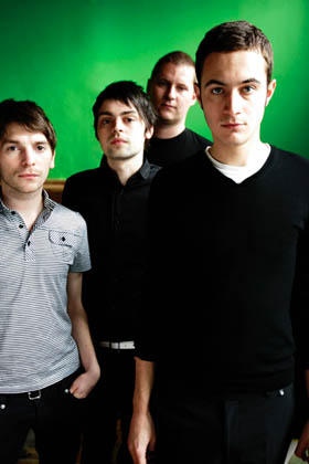 Editors Vinyl Records and CDs For Sale | MusicStack