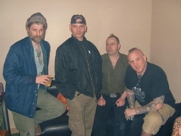 Discharge Why Vinyl Records and CDs For Sale | MusicStack