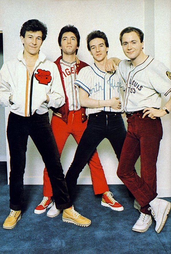 Slik Slik Vinyl Records and CDs For Sale | MusicStack