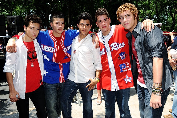 Menudo Vinyl Records and CDs For Sale | MusicStack