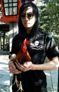 Merzbow Vinyl Records and CDs For Sale | MusicStack