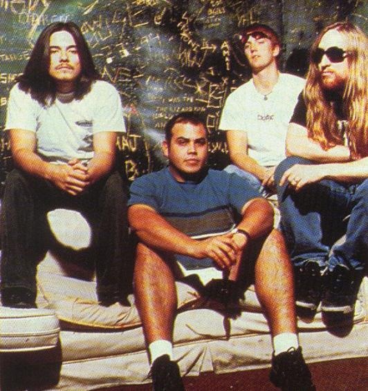 Kyuss Vinyl Records and CDs For Sale | MusicStack