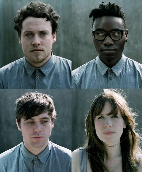 Metronomy Vinyl Records and CDs For Sale | MusicStack