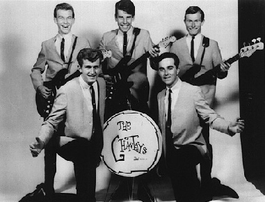 Chantays Vinyl Records and CDs For Sale | MusicStack