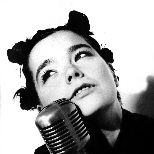 Bjork Hyperballad Vinyl Records and CDs For Sale | MusicStack