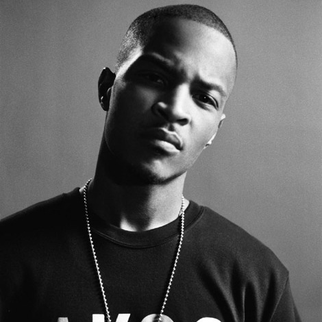 T.i. Vinyl Records and CDs For Sale | MusicStack