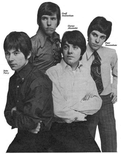 Grapefruit Vinyl Records and CDs For Sale | MusicStack