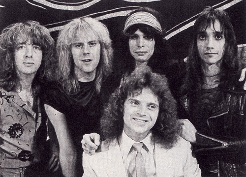 Aerosmith Angel Vinyl Records and CDs For Sale | MusicStack