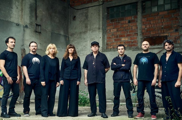 Magma Vinyl Records and CDs For Sale | MusicStack