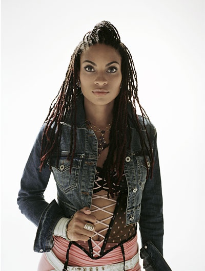Goapele Vinyl Records and CDs For Sale | MusicStack