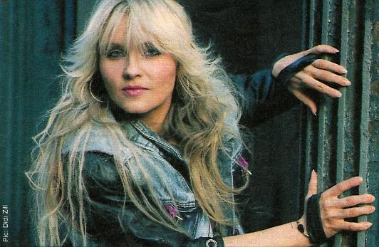 Doro Vinyl Records and CDs For Sale | MusicStack