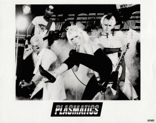 Plasmatics Vinyl Records and CDs For Sale | MusicStack