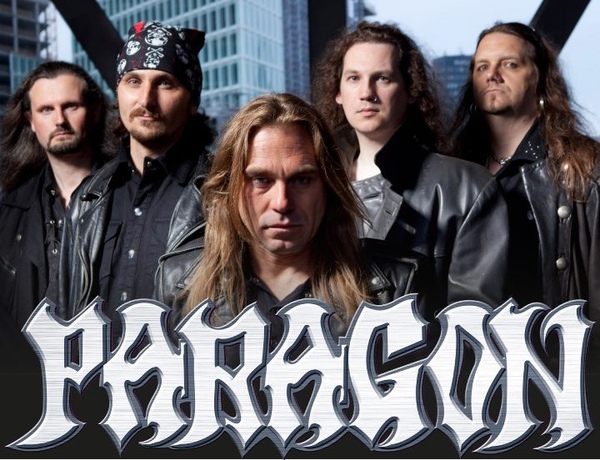 Paragon Vinyl Records and CDs For Sale | MusicStack