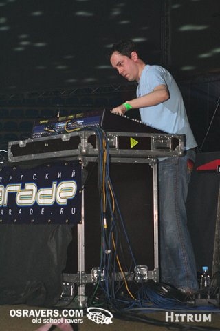 Hallucinogen Vinyl Records and CDs For Sale | MusicStack