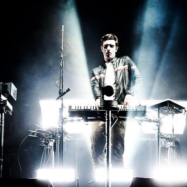 Netsky Vinyl Records and CDs For Sale | MusicStack