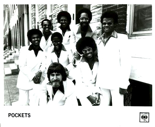 Pockets Vinyl Records and CDs For Sale | MusicStack