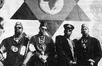 X-clan Vinyl Records and CDs For Sale | MusicStack
