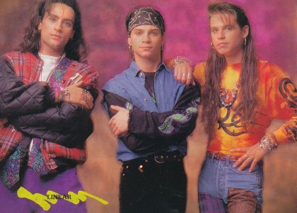 Linear Vinyl Records and CDs For Sale | MusicStack