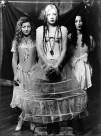 Rasputina Vinyl Records and CDs For Sale | MusicStack