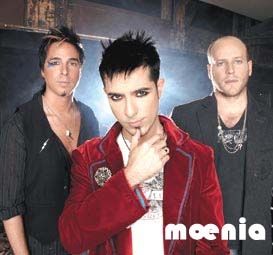 Moenia Vinyl Records and CDs For Sale | MusicStack