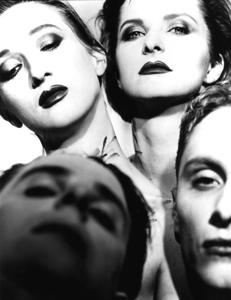 Propaganda 1234 Vinyl Records and CDs For Sale | MusicStack