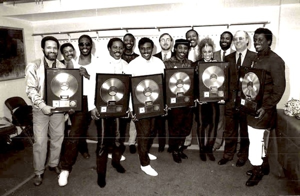 Starpoint Restless Vinyl Records and CDs For Sale | MusicStack