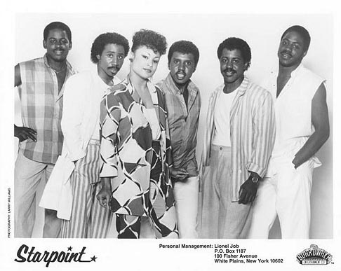 Starpoint Vinyl Records and CDs For Sale | MusicStack