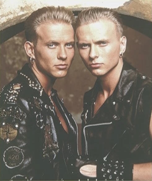 Bros Vinyl Records and CDs For Sale | MusicStack