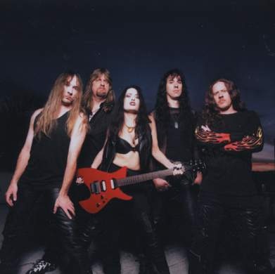 Hellion Vinyl Records and CDs For Sale | MusicStack