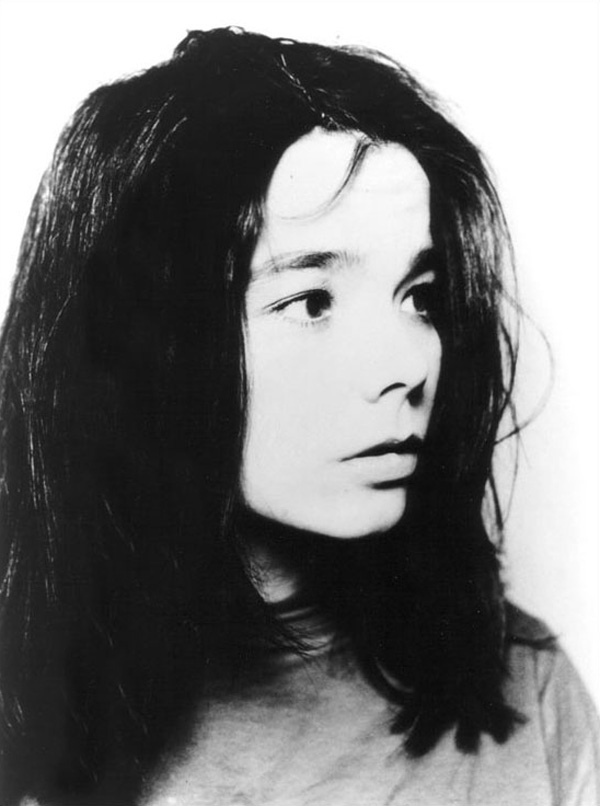 Bjork Medulla Vinyl Records and CDs For Sale | MusicStack