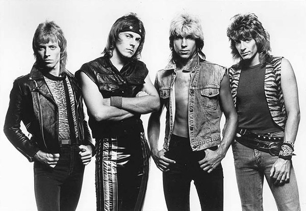 Dokken Vinyl Records and CDs For Sale | MusicStack